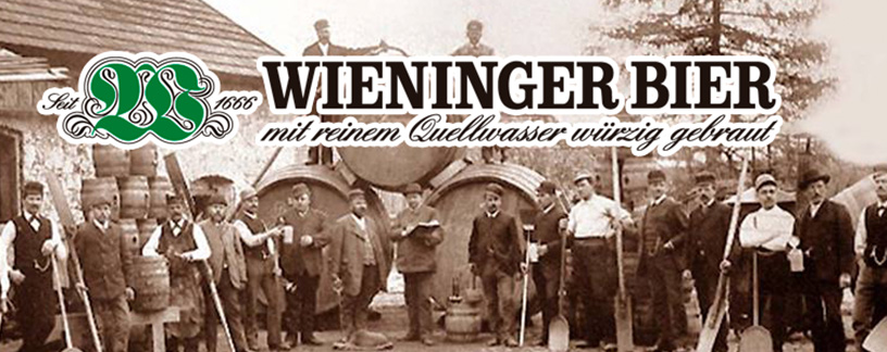 Cervejaria alemã Wieninger chega ao Brasil - O Caneco