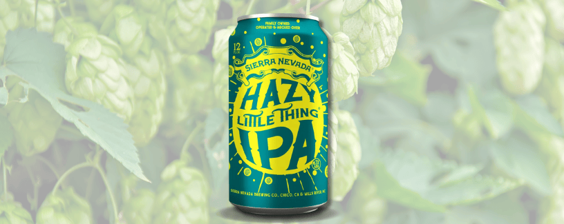O Que é uma Hazy IPA? - O Caneco